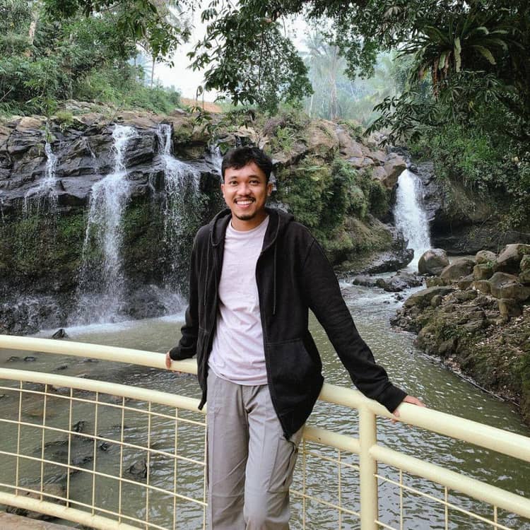 Wisata Curug Goong Mandalawangi: Lokasi, Rute, dan Harga | IDN Times