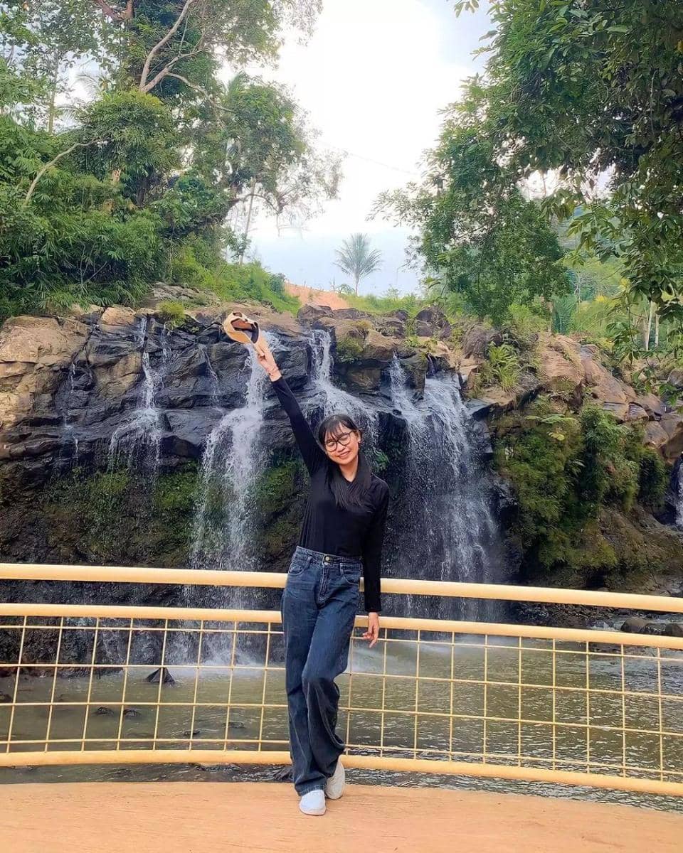 Wisata Curug Goong Mandalawangi: Lokasi, Rute, dan Harga | IDN Times