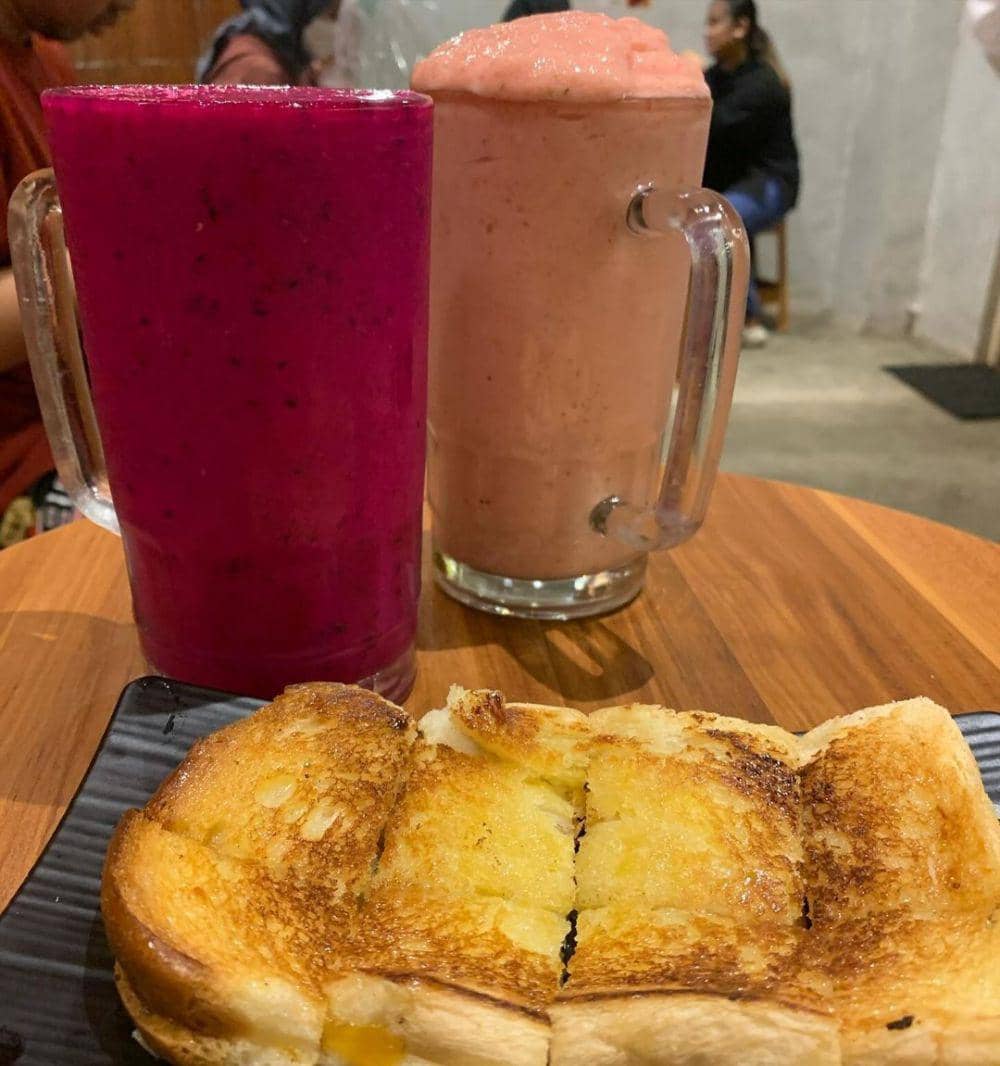 Daftar Menu Jus Kode yang Murah Meriah | IDN Times