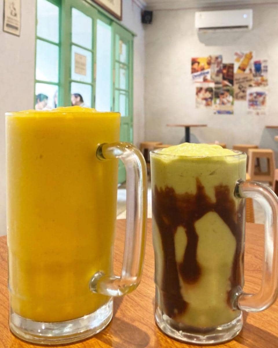 Daftar Menu Jus Kode yang Murah Meriah | IDN Times