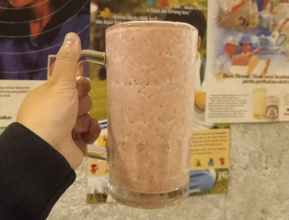 Daftar Menu Jus Kode yang Murah Meriah | IDN Times