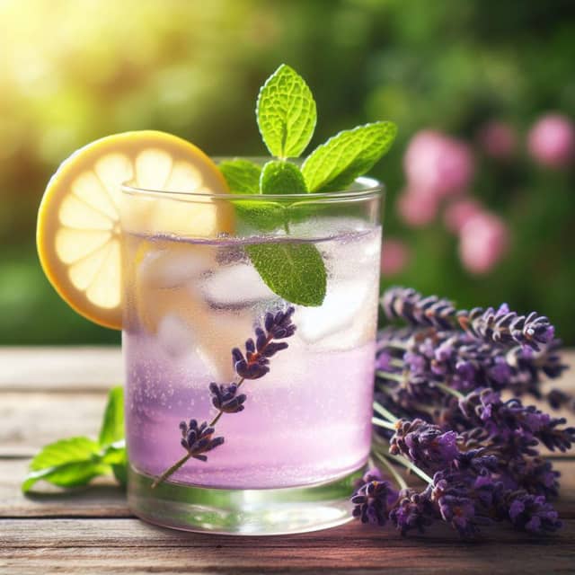 8 Resep Kreasi Lemonade Segar untuk Mengatasi Panasnya Cuaca | IDN Times