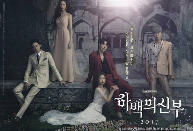 14 Drakor Dibintangi Gong Myung, Comeback Bareng Kim Min Ha | IDN Times