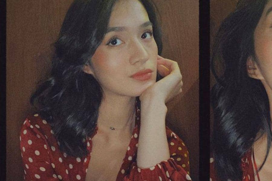 Profil Jeanneta Sanfadelia, Mantan Istri Ardhito Pramono | IDN Times