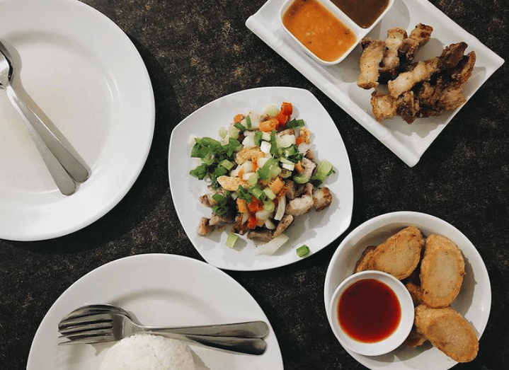 6 Kuliner Babi di Semarang Paling Enak, Makan sampai Kenyang | IDN Times