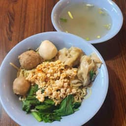 10 Rekomendasi Kuliner di Paskal Bandung | IDN Times