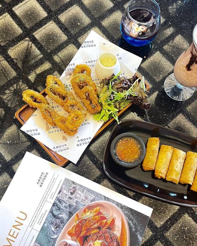 10 Rekomendasi Kuliner di Paskal Bandung | IDN Times