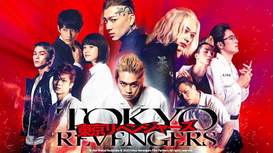 15 Live Action Anime Terbaik, Adaptasi Anime yang Sukses! | Duniaku.com