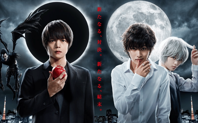 15 Live Action Anime Terbaik, Adaptasi Anime yang Sukses! | Duniaku.com