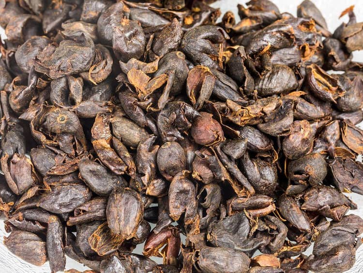 Mengenal Teh Cascara dari Kulit Buah Kopi | IDN Times