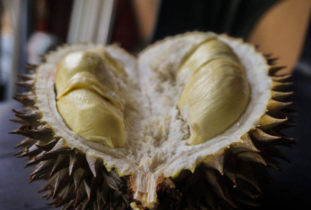 5 Olahan Durian Khas Negara-Negara Asia Tenggara | IDN Times