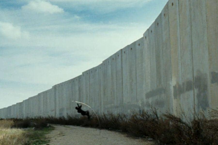 10 Film Tentang Konflik Palestina-Israel yang Harus Ditonton | IDN Times