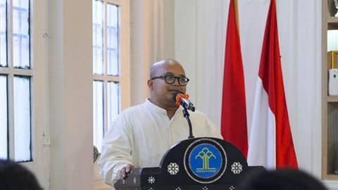 Siapa Pemilik Kopi Tuku? Berikut Profilnya | IDN Times