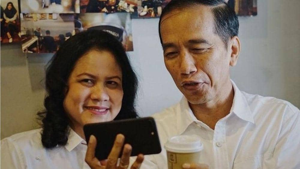 Siapa Pemilik Kopi Tuku? Berikut Profilnya | IDN Times
