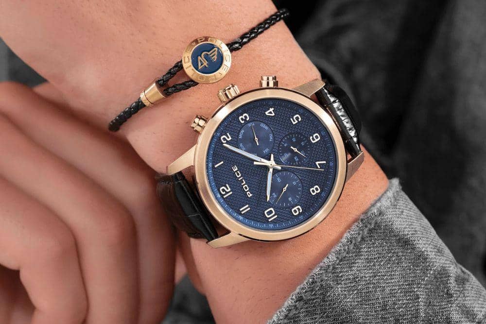 15 Merek Jam Tangan Branded yang Mewah, Harganya Miliaran | IDN Times