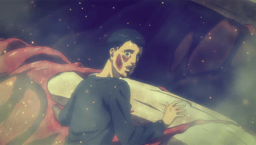 12 Fakta Bertholdt Hoover AoT, Mantan Colossal Titan | Duniaku.com