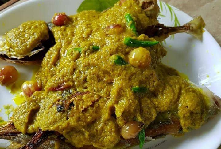 10 Resep Ikan Kuwe yang Lezat dan Mudah Dibuat | IDN Times