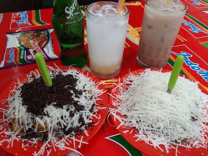 7 Kuliner Dipatiukur Bandung yang Enak dan Harganya Murah | IDN Times