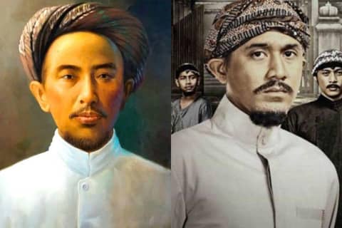 10 Artis yang Jadi Pahlawan Nasional di Film Indonesia | IDN Times