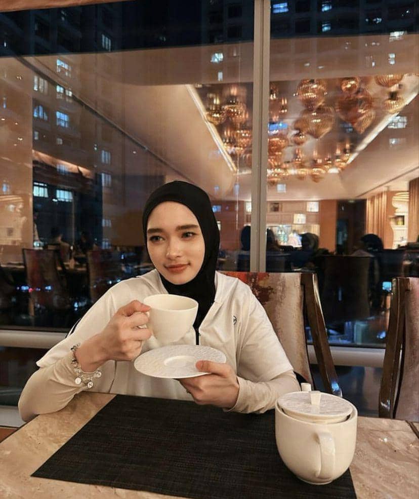 Inara Rusli Resmi Cerai dari Virgoun, Ini Putusan Sidangnya | IDN Times