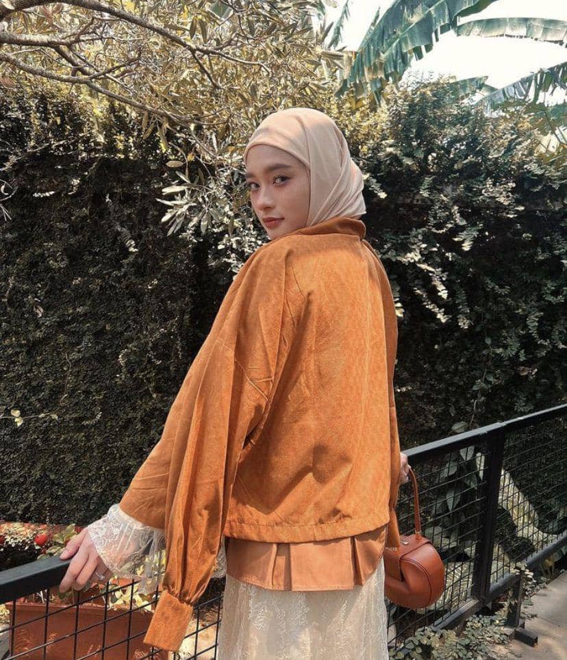 Inara Rusli Resmi Cerai dari Virgoun, Ini Putusan Sidangnya | IDN Times