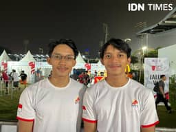Daftar Atlet Pelatnas Panjat Tebing Indonesia 2026, Ada Nama Veddriq ...