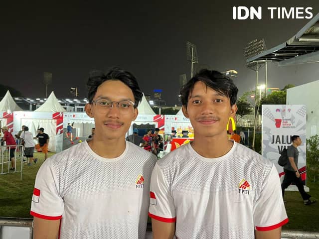Daftar Atlet Pelatnas Panjat Tebing Indonesia 2026, Ada Nama Veddriq ...