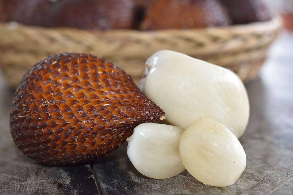 5 Cara Menyimpan Salak agar Tidak Mudah Busuk, Praktis! | IDN Times