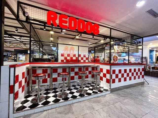 Daftar Menu Reddog Lengkap Beserta Harganya | IDN Times