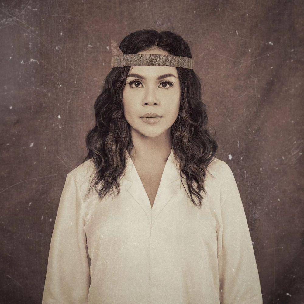 10 Potret Artis Cosplay Pahlawan Nasional di Hari Pahlawan | IDN Times