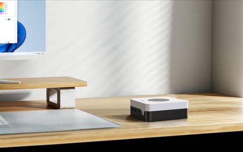 Mengenal Chipset Intel N100, CPU Hemat Daya Terbaik di 2023? | IDN Times