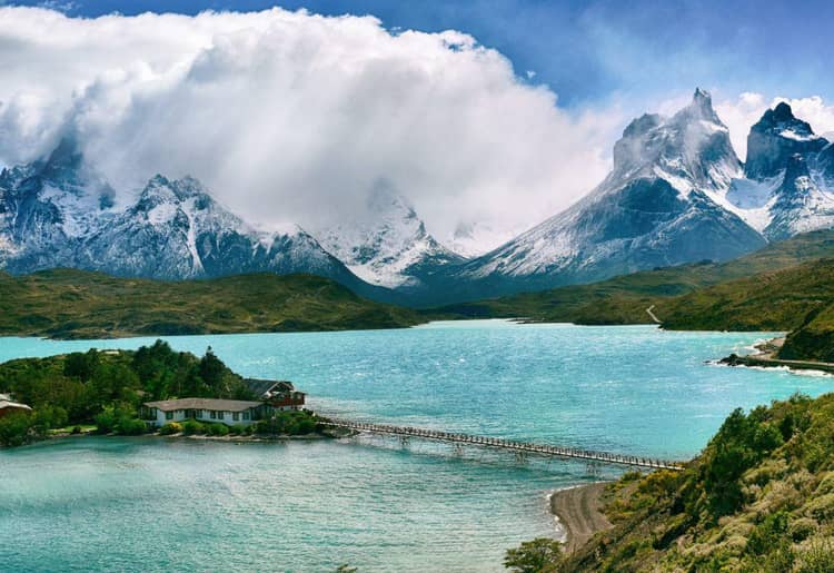 5 Fakta Menarik Chili, Negara Paling Selatan di Dunia! | IDN Times