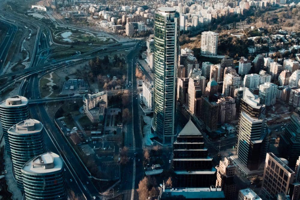 5 Fakta Menarik Chili, Negara Paling Selatan di Dunia! | IDN Times