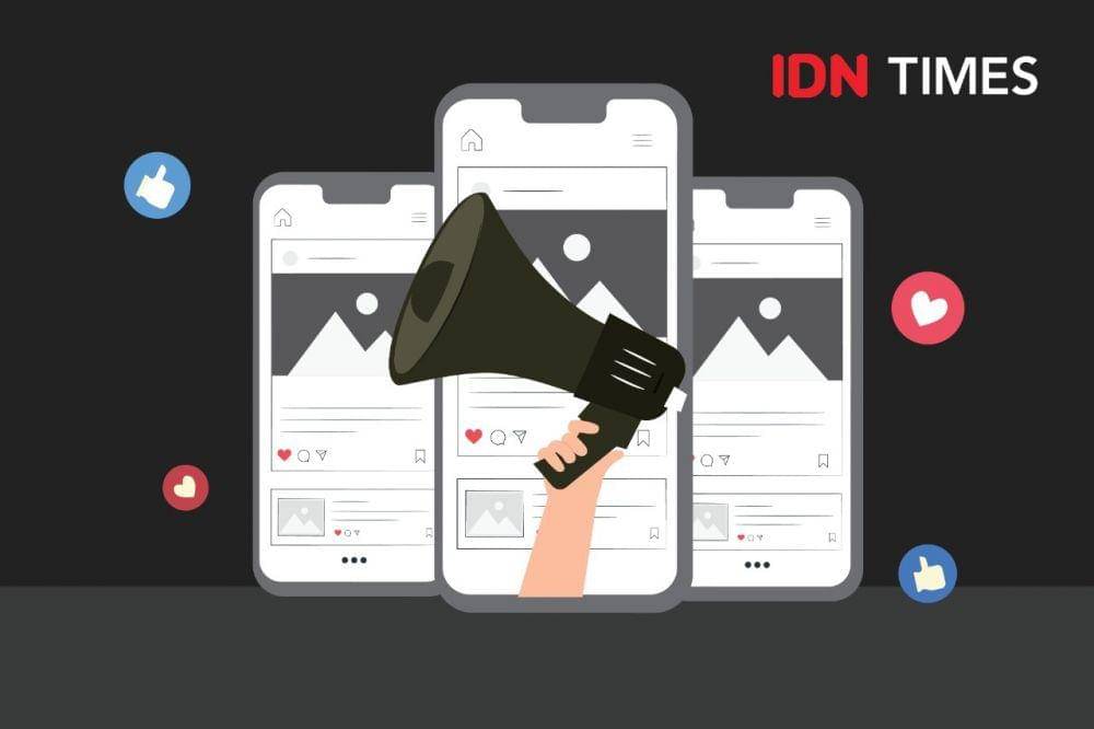 Viral Taman Merjosari Malang Jadi Tempat Pasangan Mesum | IDN Times Jatim