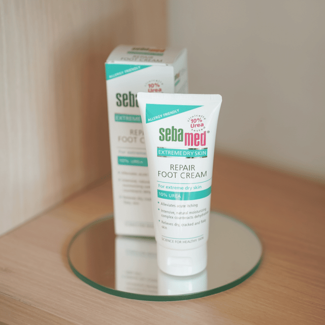 11 Produk Foot Cream untuk Kulit Kering dan Pecah-Pecah | IDN Times