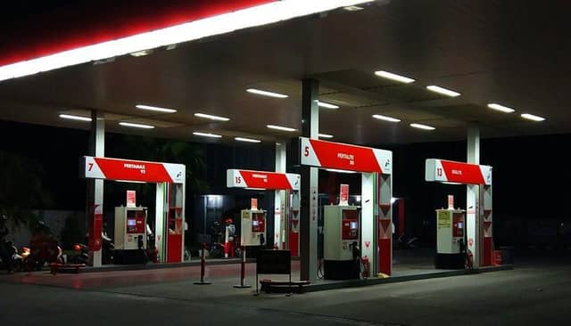 Pertamina Dex untuk Kendaraan Apa? Begini Penjelasannya | IDN Times