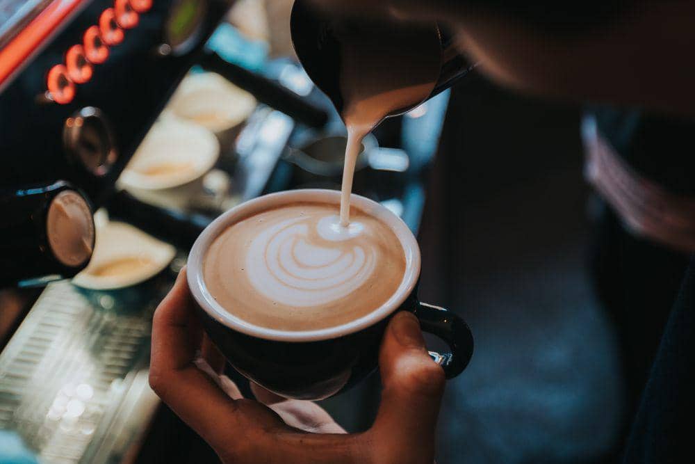 Resep Kopi Susu Gula Aren Nescafe | IDN Times