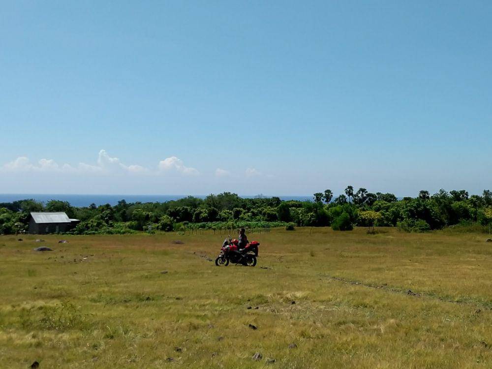 5 Elemen Motor Sport yang Perlu Dirawat Secara Berkala | IDN Times Bali