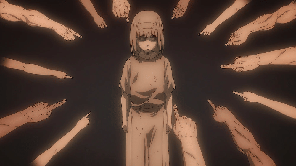 12 Fakta Ymir Fritz Attack on Titan, Pionir Lahirnya 9 Titan | Duniaku.com