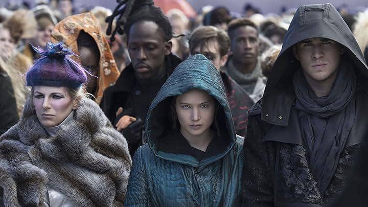 Urutan Nonton Film The Hunger Games Sesuai Kronologi | Duniaku.com