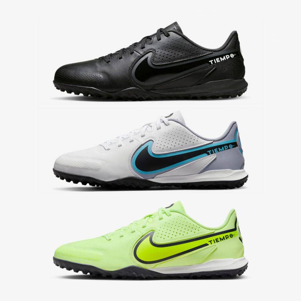 5 Rekomendasi Sepatu Mini Soccer Terbaik, Bikin Nyaman! | IDN Times