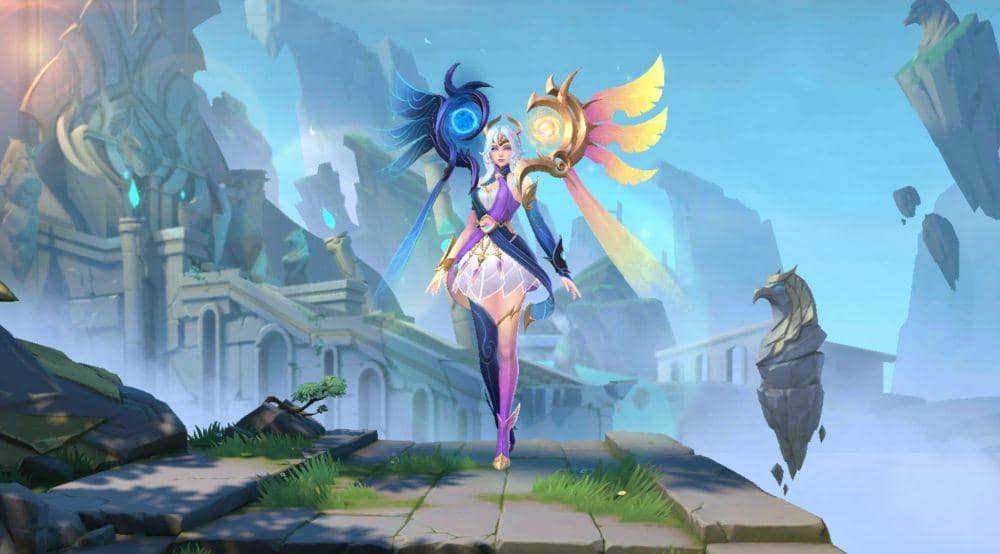 5 Hero Combo Kaja Paling Populer di MLBB, Lunox Mematikan! | IDN Times