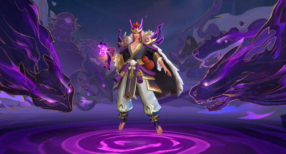 5 Hero Counter Ruby Paling Tepat di MLBB, Ada Nana! | IDN Times