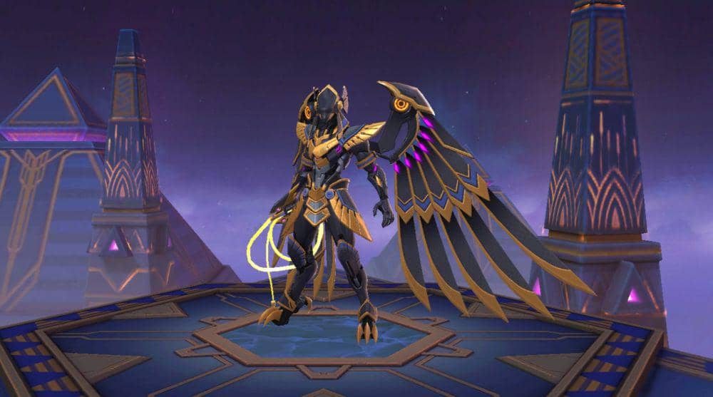 5 Hero Counter Arlott di Mobile Legends, Kuasai EXP Lane! | IDN Times