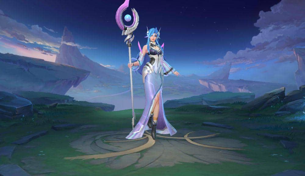 5 Hero Counter Odette di Mobile Legends, Atasi dengan CC | IDN Times