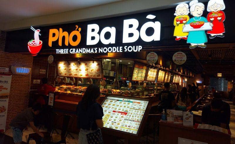 7 Restoran di Puri Indah Mall, Ada All You Can Eat lho! | IDN Times