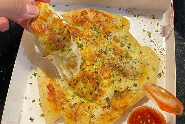 Daftar Menu Gamchi Beserta Harganya, Jajanan Kekinian Korea | IDN Times