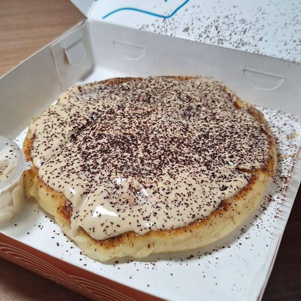 Daftar Menu Gamchi Beserta Harganya, Jajanan Kekinian Korea | IDN Times