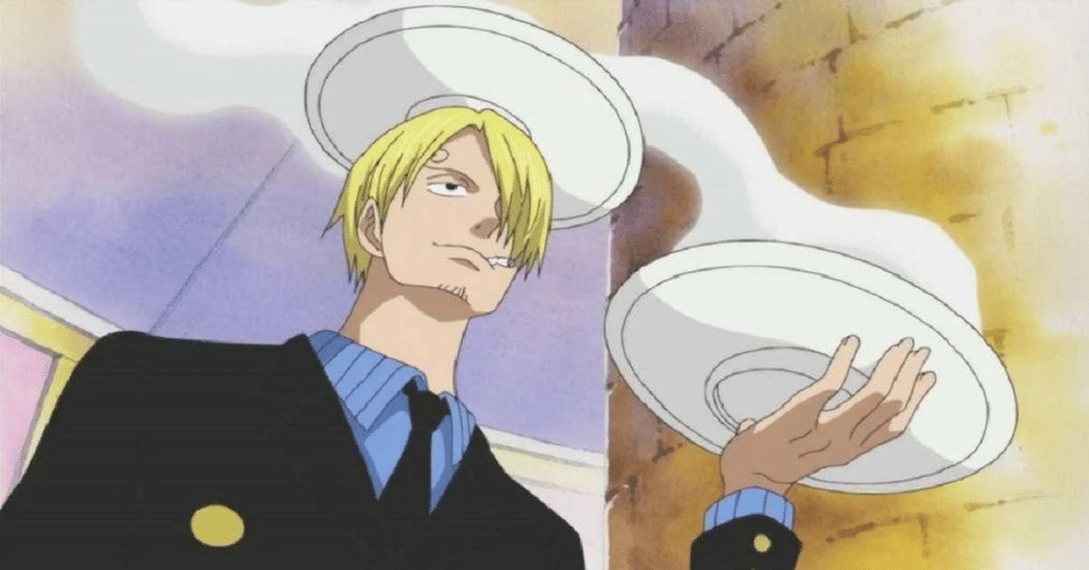 16 Fakta Sanji One Piece, Koki Andalan Topi Jerami! | Duniaku.com