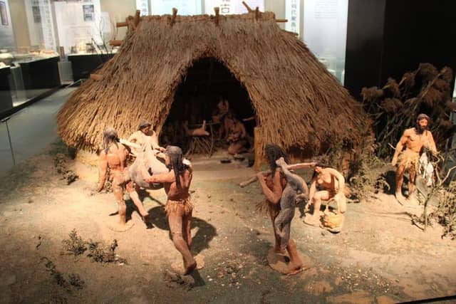 Zaman Neolitikum: Ciri-Ciri, Peninggalan, Budaya Manusia | IDN Times